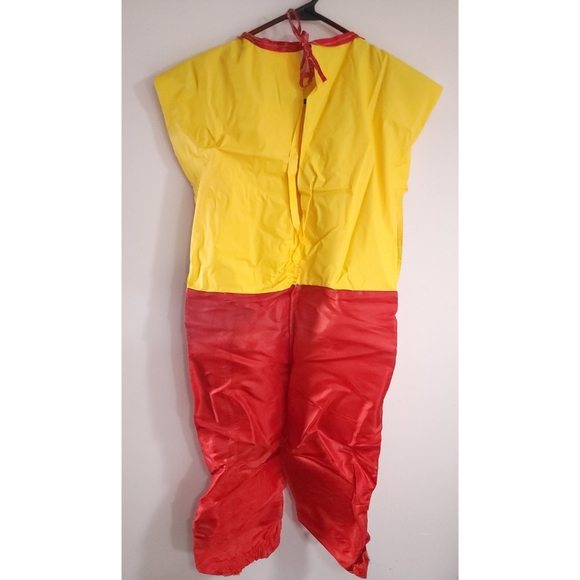 Ben Cooper | Costumes | Vintage Ben Cooper Halloween Costume Jeannie ...